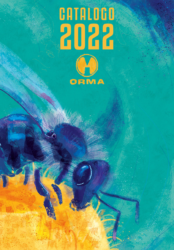 NUOVO catalogo 2022 ORMA